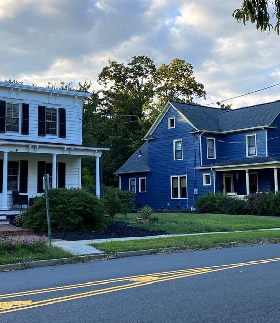 new jersey dreamy town ftr