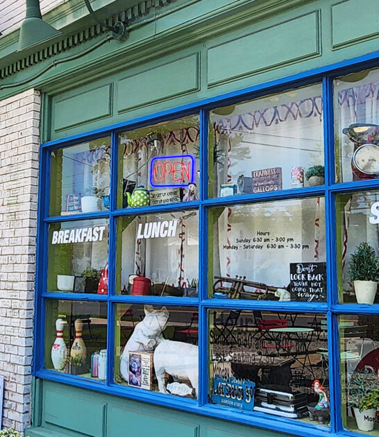 new jersey everyday dining ftr