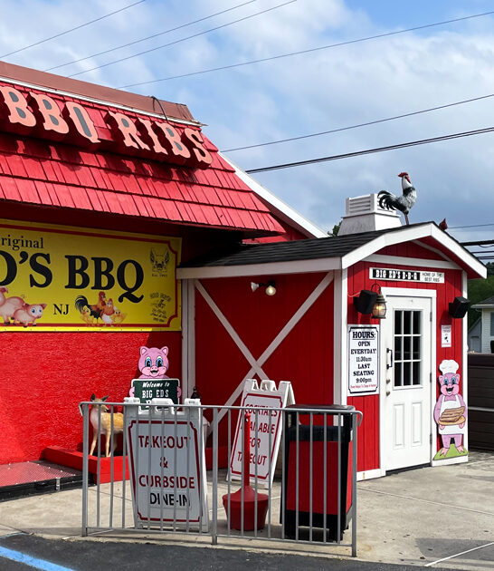 new jersey legendary bbq ftr