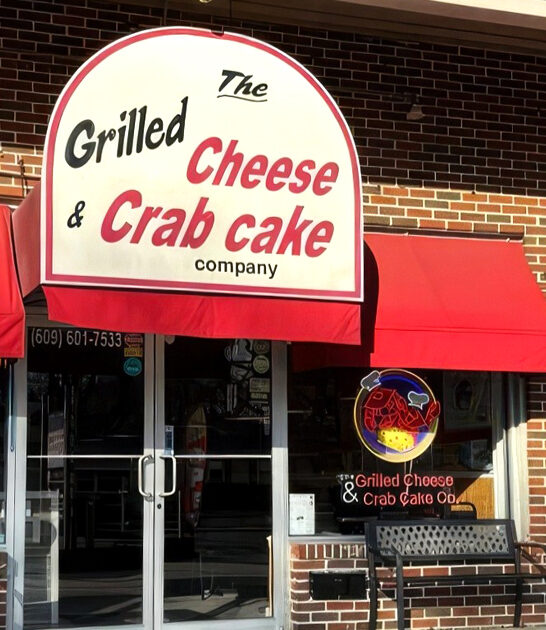 new jersey odd dining ftr