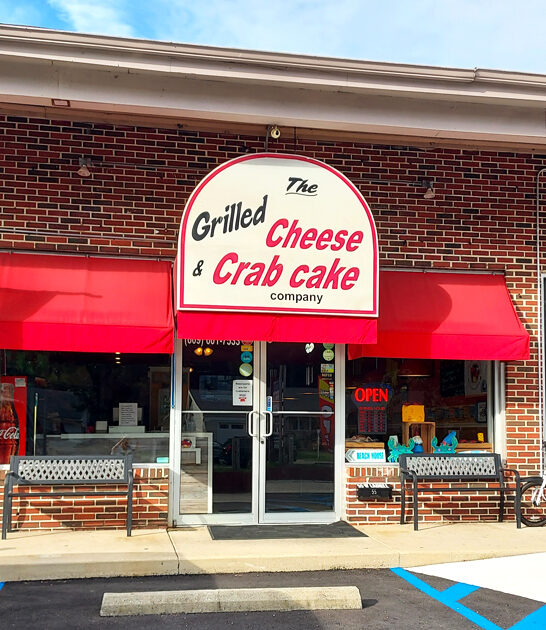 new jersey quirky restaurant ftr