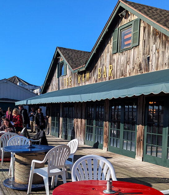 new jersey seafood destination ftr