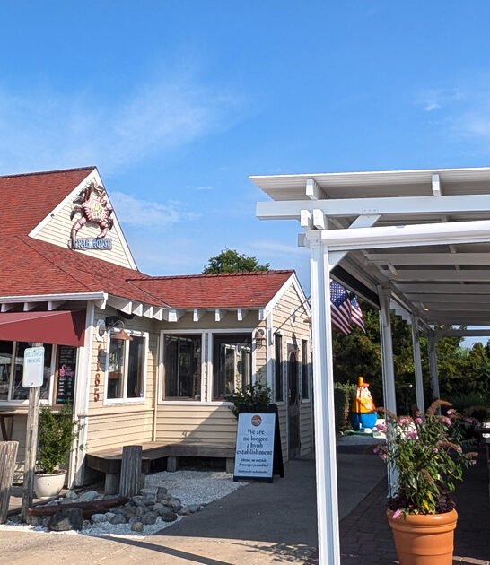 new jersey seafood drive ftr