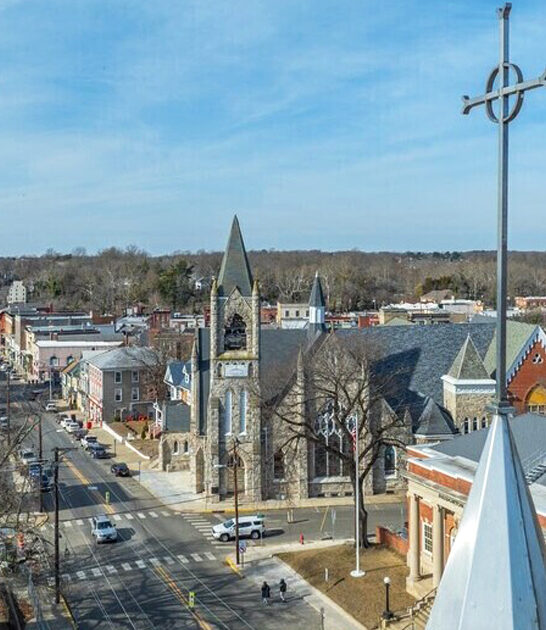new jersey towns ftr
