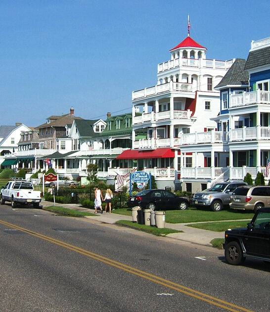 new jersey unheard towns ftr