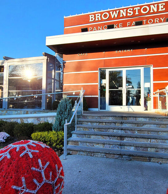 new jersey waffle trip ftr