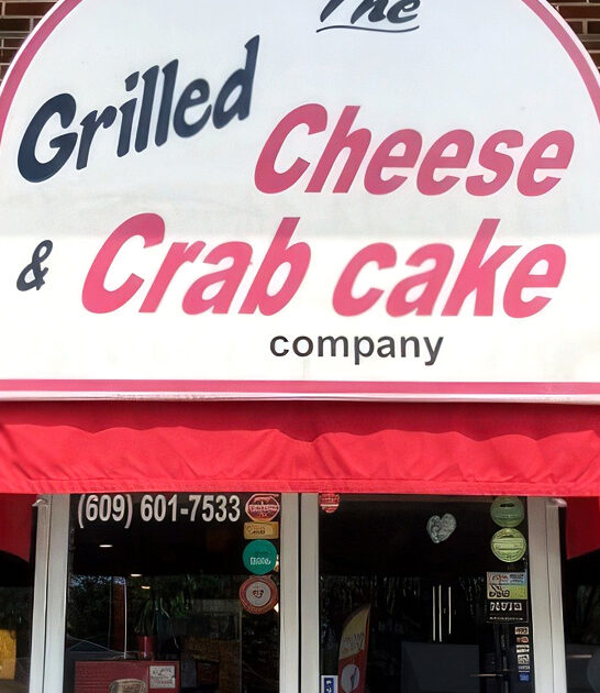 new jersey weird eating ftr