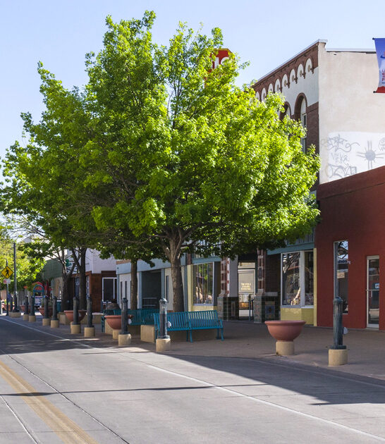 new mexico affordable cities ftr