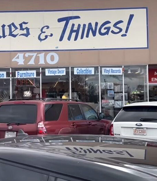 new mexico antiques ftr