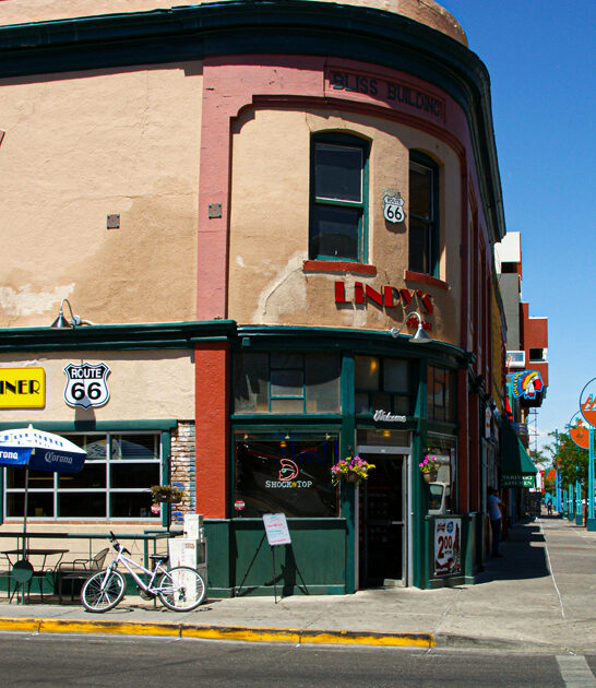 new mexico antiques town ftr