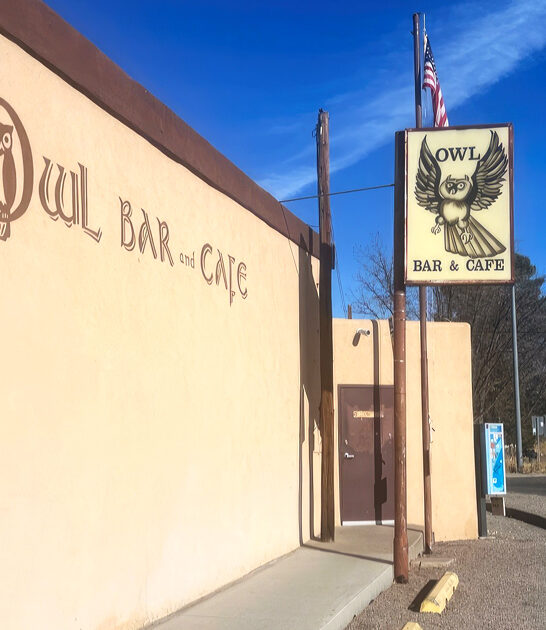 new mexico burger diner ftr