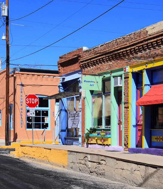 new mexico charming towns ftr