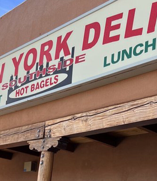 new mexico deli pastrami ftr