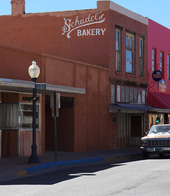 new mexico dreamy town ftr