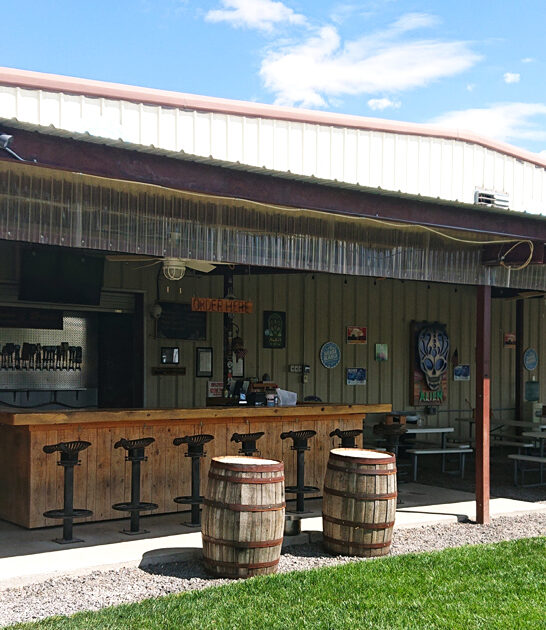 new mexico fresh beer ftr