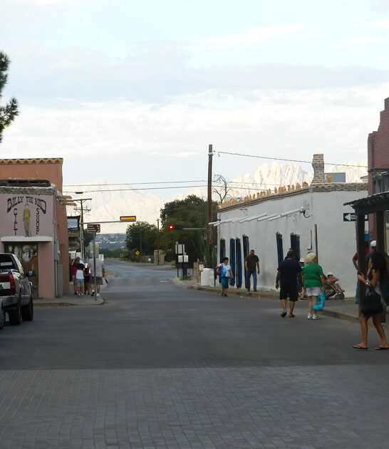 new mexico friendly locals ftr