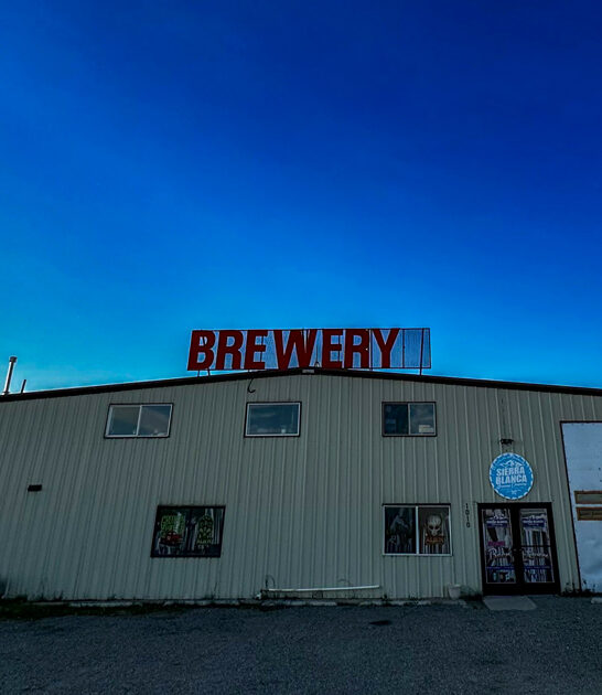 new mexico homemade beer ftr