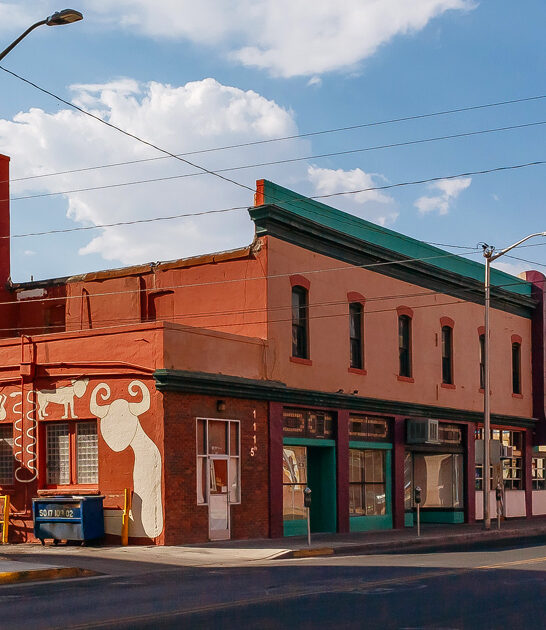 new mexico live cities ftr