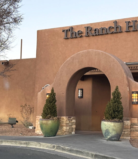 new mexico mouthwatering bbq ftr