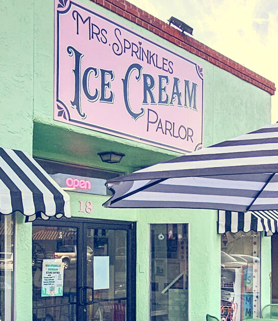 new mexico old parlor ftr