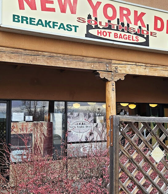 new mexico pastrami sandwich ftr