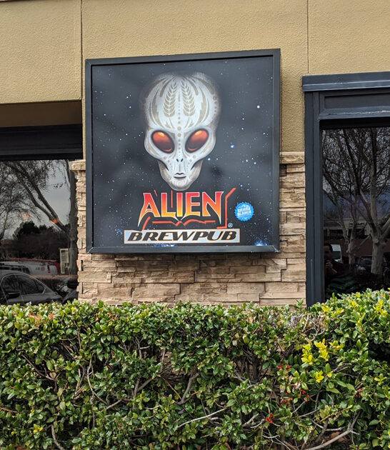 new mexico quirky restaurant ftr