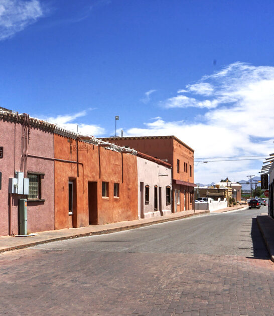 new mexico retire cities ftr