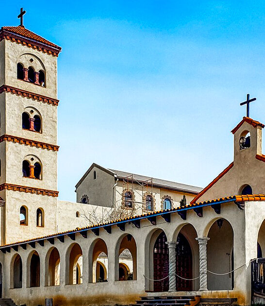 new mexico retirement town ftr