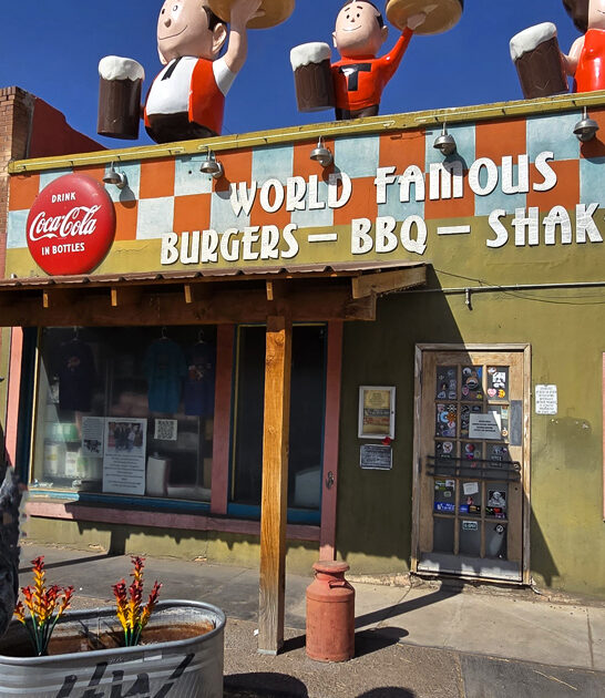 new mexico smoked meats ftr