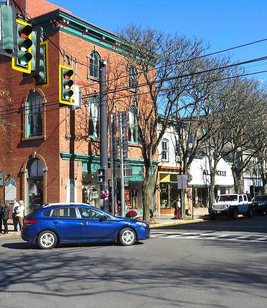 new york antique town ftr