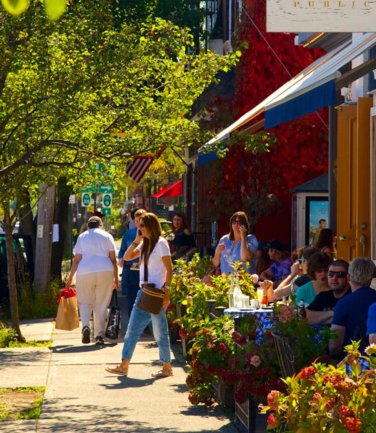 new york antiques town ftr