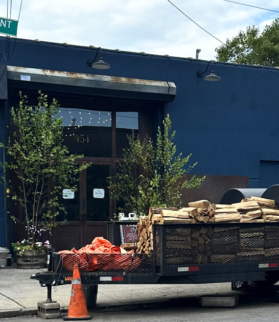 new york barbecue trip ftr