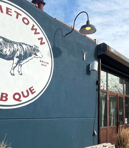 new york bbq adventure ftr