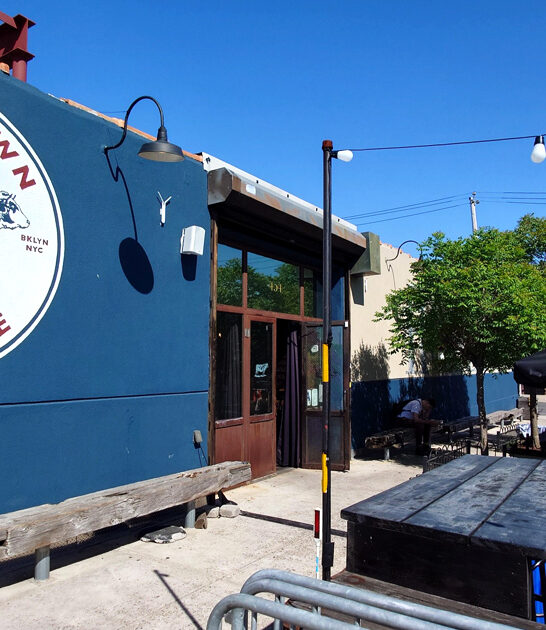 new york bbq drive ftr