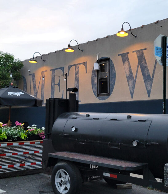 new york bbq iconic ftr