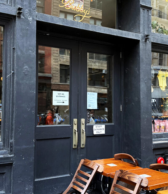 new york beer restaurant ftr