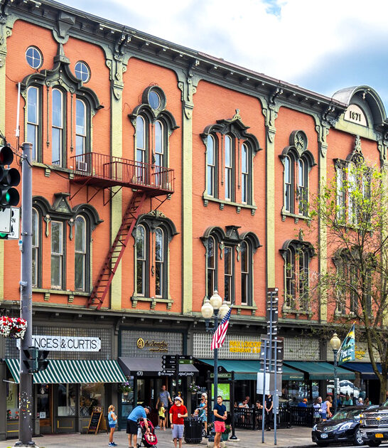 new york cheap towns ftr