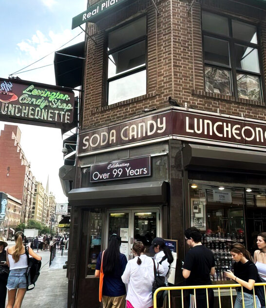 new york comfort diners ftr