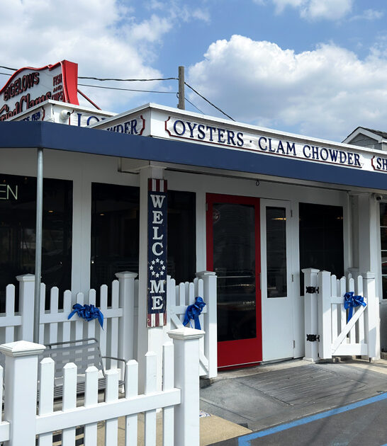 new york delicious clams ftr