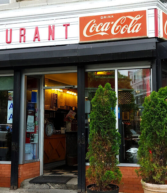 new york drive breakfast ftr