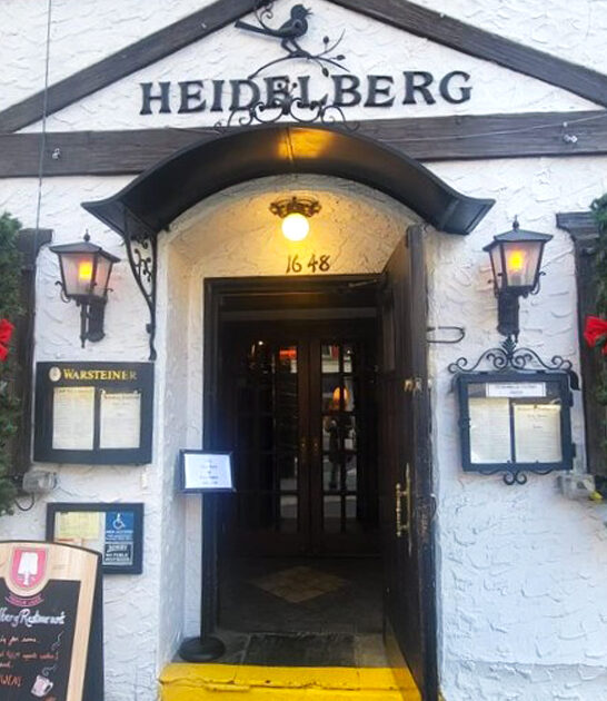 new york german food ftr