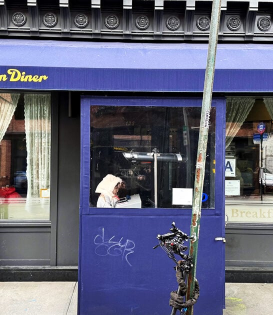 This Mom-And-Pop Diner In New York Serves Up The Best Home-Style Breakfast You&rsquo;ll Ever Taste