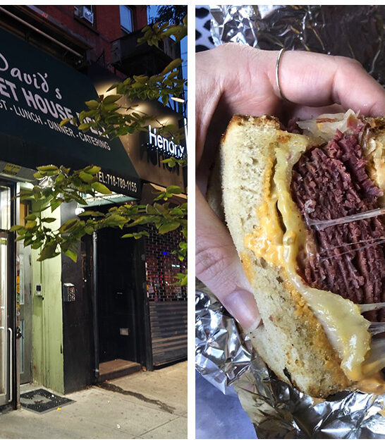 new york good sandwich ftr