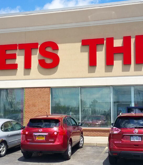 new york good thrift ftr