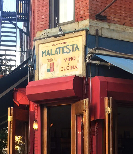 new york italian food ftr