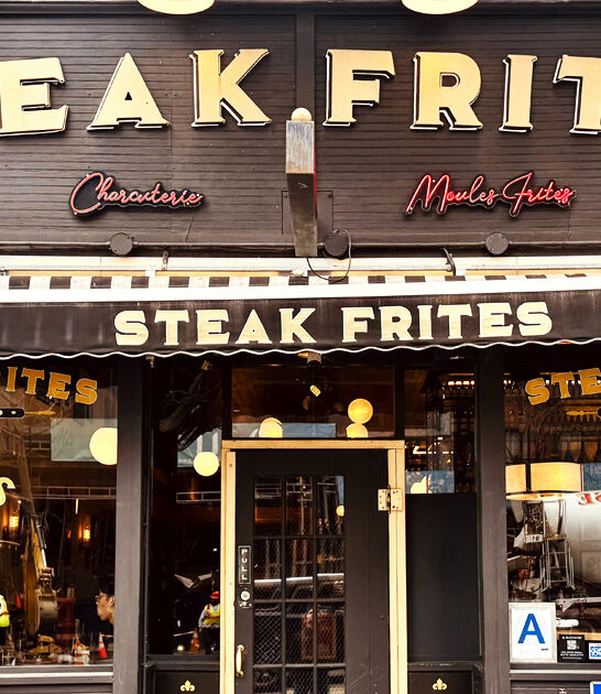 new york locals steakhouses ftr