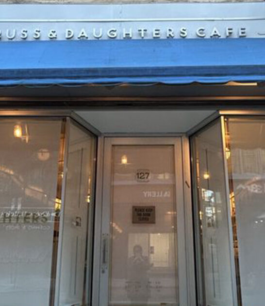 new york matzo soup ftr