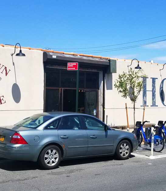 new york mouthwatering bbq ftr