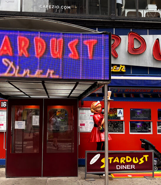 new york quirky eatery ftr