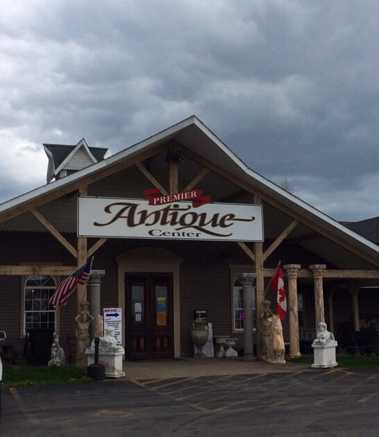 new york rare finds ftr